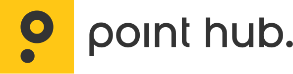 Point hub